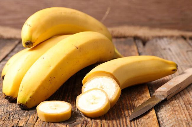 Banane AB